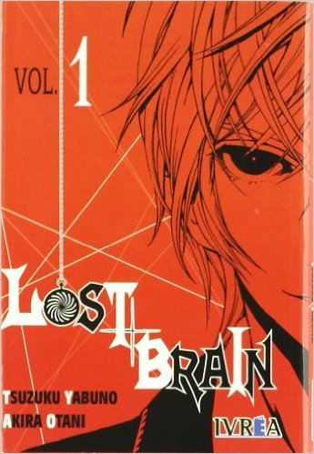 Lost + Brain, vol. 1 (Lost+Brain, #1) by Tsuzuku Yabuno | Goodreads