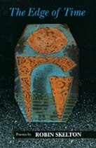 The Edge of Time by Robin Skelton | Goodreads