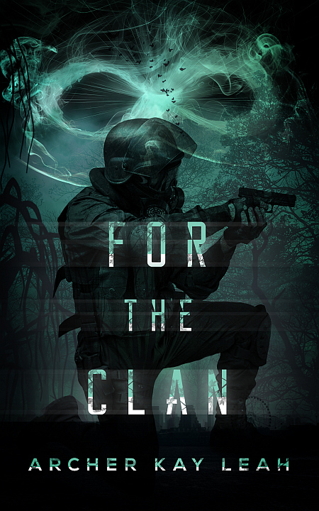 For the Clan by Archer Kay Leah | Goodreads