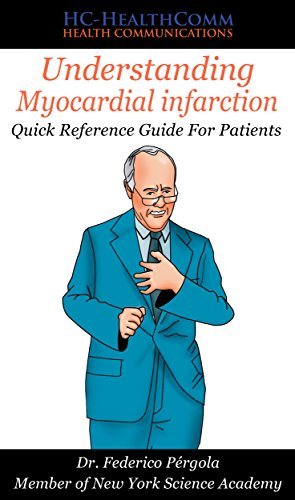 Understanding Myocardial Infarction by HC-HealthComm | Goodreads