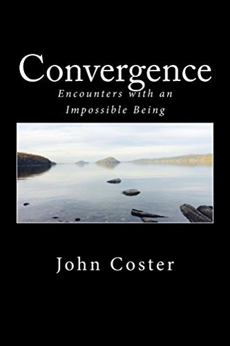 Convergence by John Coster | Goodreads