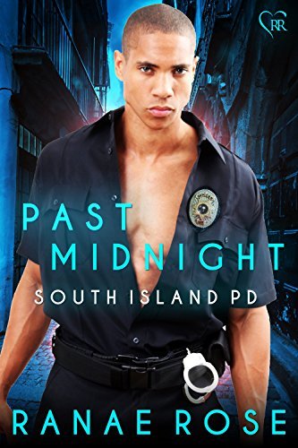 Past Midnight (South Island PD, #2) by Ranae Rose | Goodreads