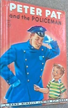 Peter Pat and the Policeman by Catherine Stahlman | Goodreads