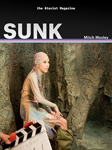 Sunk (Kindle Single) by Mitch Moxley | Goodreads