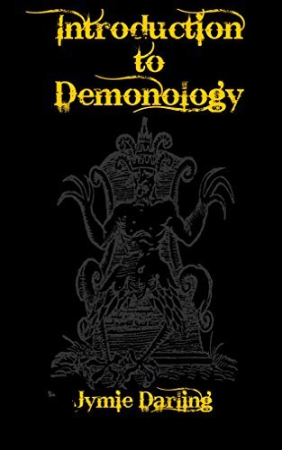 Introduction to Demonology: Small Treatise by Jymie Darling | Goodreads