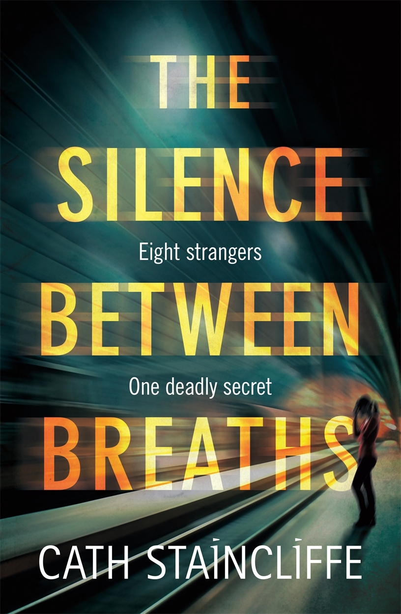 The Silence Between Breaths by Cath Staincliffe | Goodreads