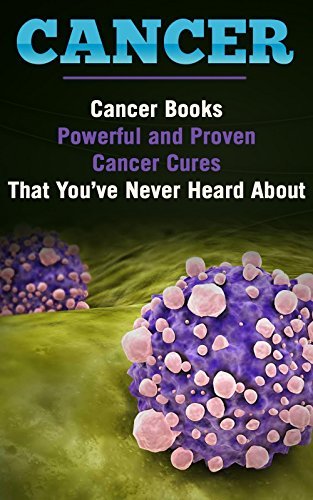 Cancer: Medicine: Proven Cancer Cures (Disease Lung Cancer Detox) by ...