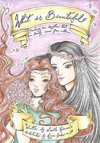 What Is Beautiful?: True beauty comes from within by Noelle Howard ...