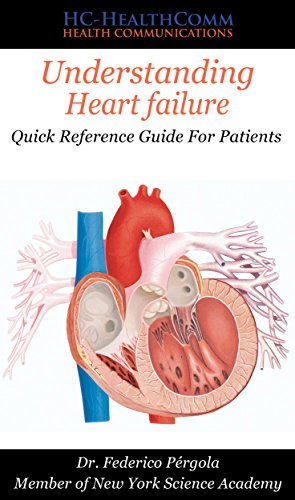 Understanding Heart failure: Quick Reference Guide For Patients by HC ...