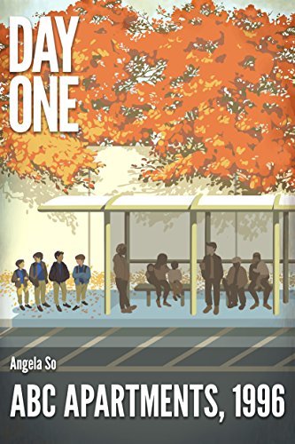 ABC Apartments, 1996 (A Short Story) (Kindle Single) by Angela So ...