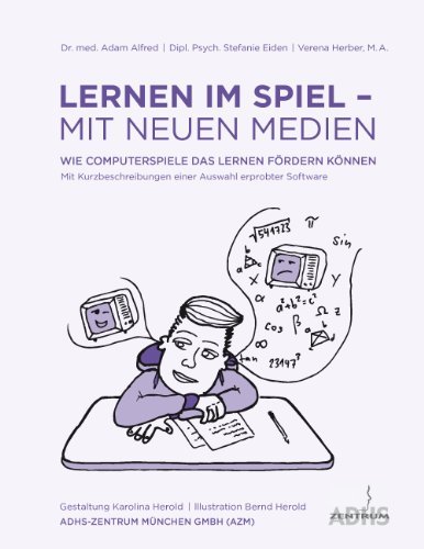 Lernen im Spiel – mit neuen Medien: Wie Computerspiele das Lernen ...