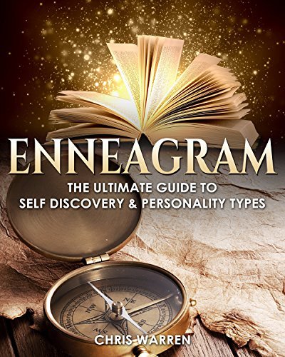 Enneagram: The Ultimate Guide to Self-Discovery & Personality Types by ...