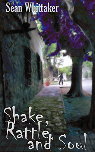 Shake, Rattle, and Soul: Tales of a Modern Day Soul Binder by Sean A ...