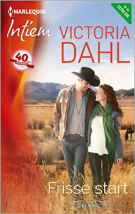 Frisse Start (Jackson, #1) by Victoria Dahl | Goodreads