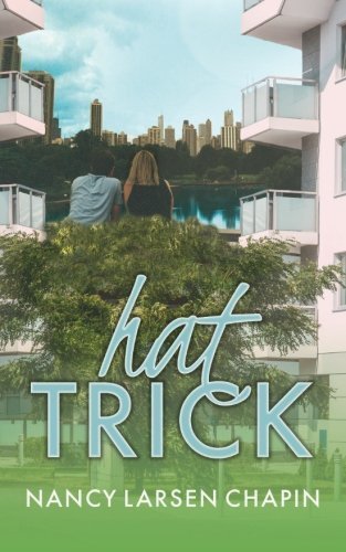 Hat Trick by Nancy Larsen Chapin | Goodreads