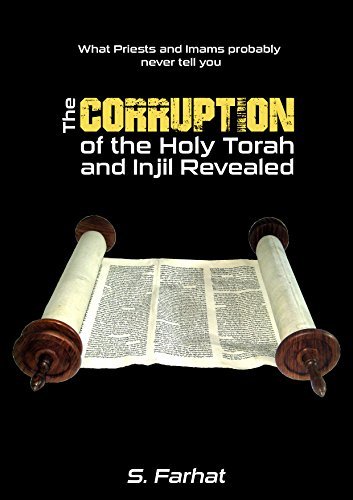 The Corruption of the Holy Torah and Injil Revealed: What Priests or ...