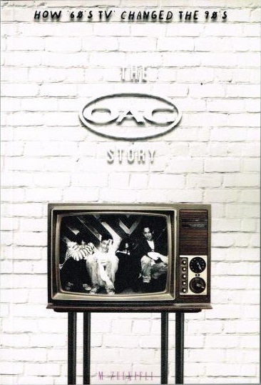 The OAG Story by M. Zulkifli | Goodreads