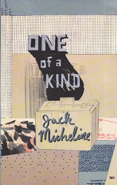 One of a Kind by Jack Micheline | Goodreads