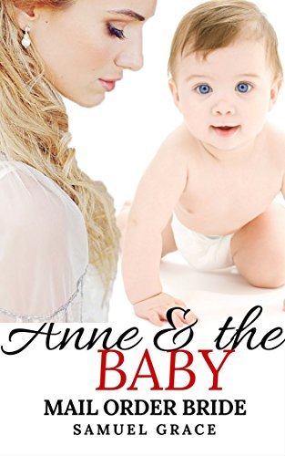Anne And The Baby by Samuel Grace | Goodreads