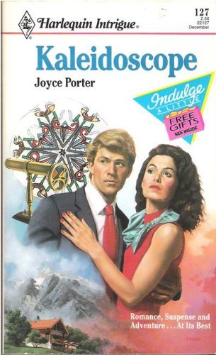 Kaleidoscope by Joyce Porter | Goodreads