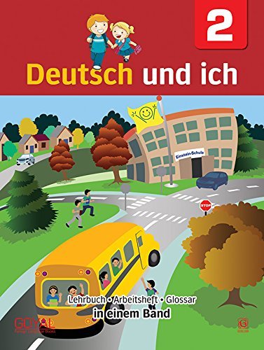 Deutsch Und Ich 2 by P.N/Al.N/Aaneja | Goodreads