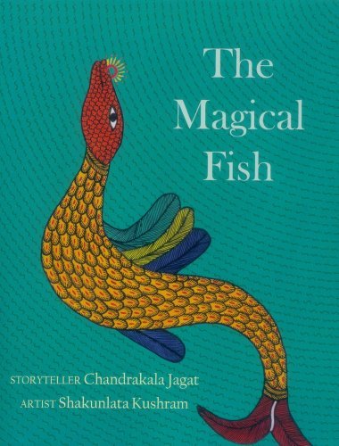 The Magical Fish by Chandrakala Jagat | Goodreads