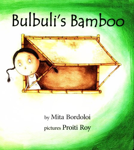 Bulbulis Bamboo by Mita Bordoloi | Goodreads