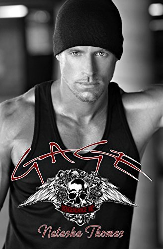 Gage: A Vengeance MC Novel by Natasha Thomas | Goodreads