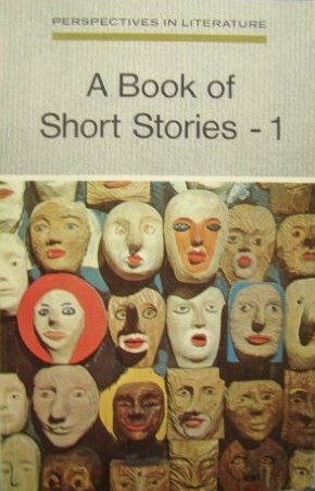 A Book of Short Stories 1: Perspectives in Literature by Holt, Rinehart ...