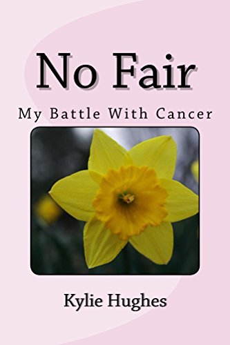 No Fair by Kylie Hughes | Goodreads