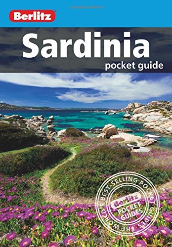 Sardinia Berlitz Pocket by Various | Goodreads