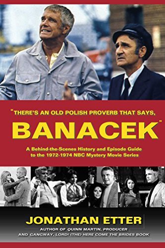 "There's An Old Polish Proverb That Says, 'BANACEK'" by Jonathan Etter ...