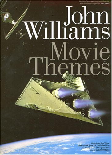 John Williams: Movie Themes by John Williams | Goodreads