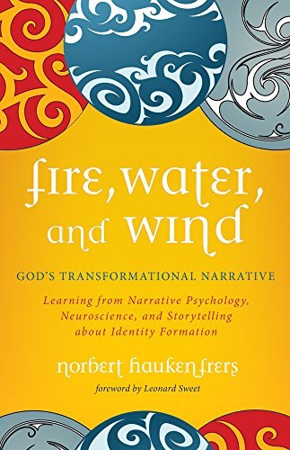 Fire, Water, and Wind: God’s Transformational Narrative: Learning from ...