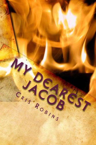 My Dearest Jacob: Letters to a Closet Alcoholic by Cris Robins | Goodreads