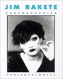 Jim Rakete: Photographien 1970-1997 (German Edition) by Jim Rakete ...