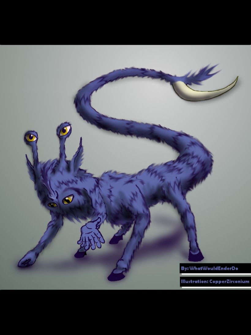 Animorphs: The Reckoning by TK17 | Goodreads