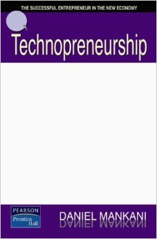 Technopreneurship: The Successful Entrepreneur in the New Economy by ...