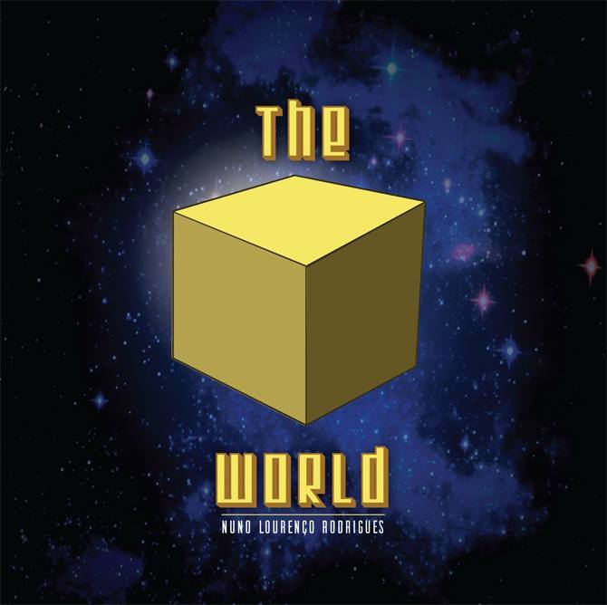 The Square World by Nuno Lourenço Rodrigues | Goodreads