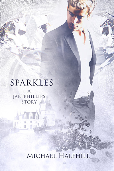 Sparkles (Jan Phillips, #3) by Michael Halfhill | Goodreads