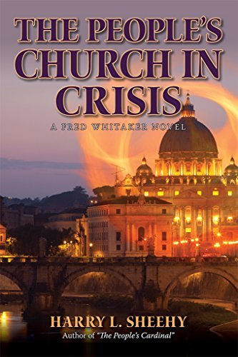 The People's Church In Crisis by Harry Sheehy | Goodreads