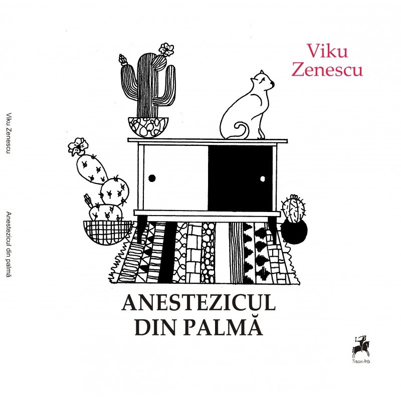Anestezicul din palmă by Viku Zen | Goodreads