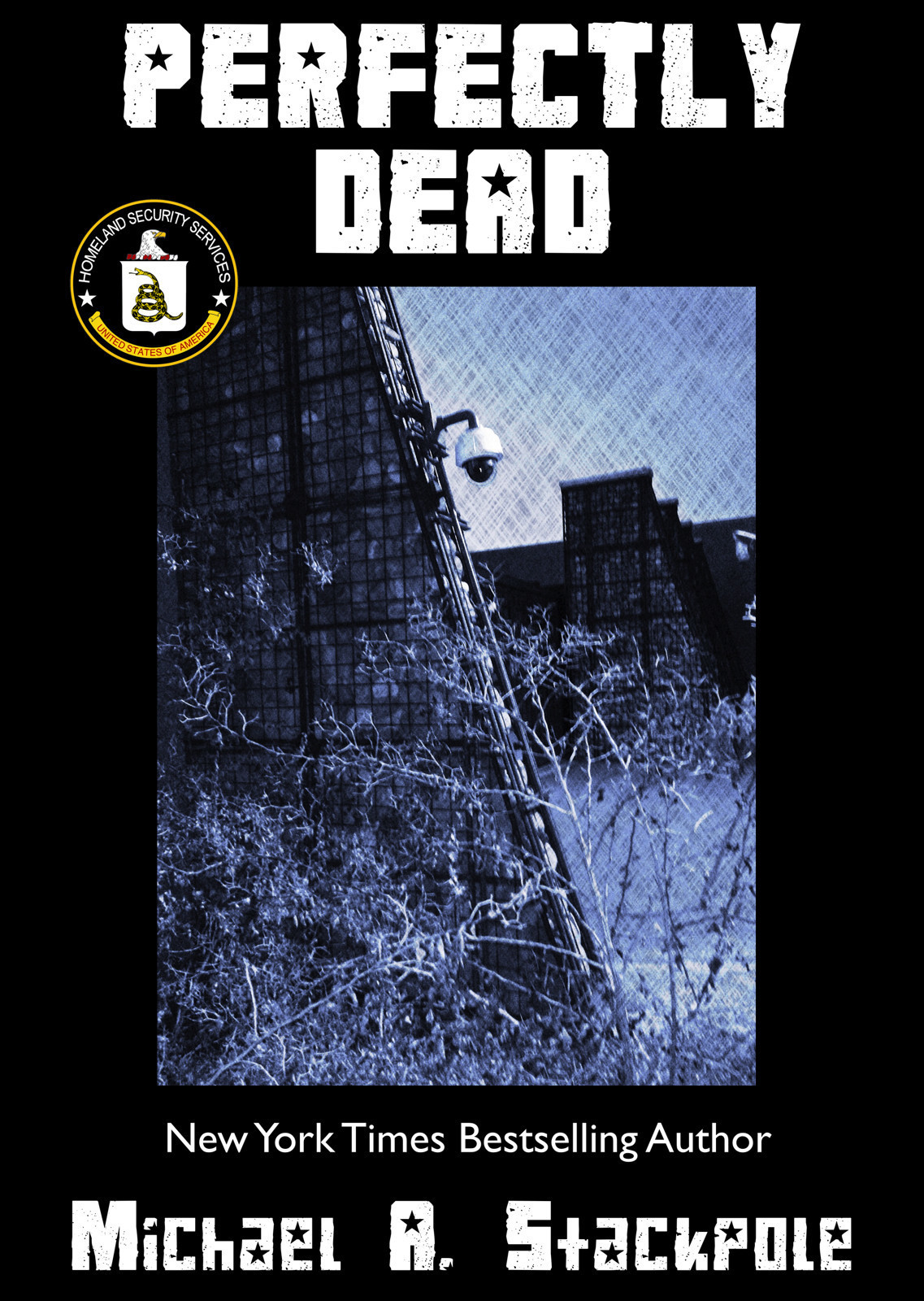 Perfectly Dead by Michael A. Stackpole | Goodreads