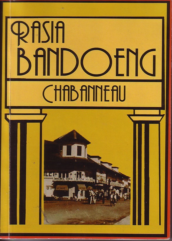 Rasia Bandoeng by Chabanneau | Goodreads