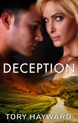 Deception by Tory Hayward | Goodreads