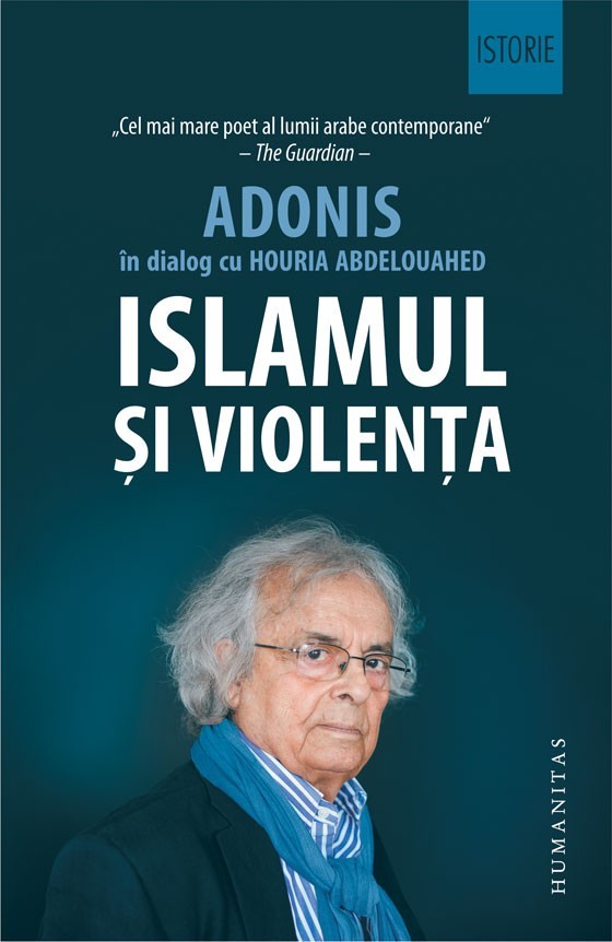 Islamul si violenţa by Adonis | Goodreads