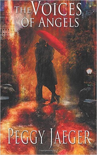The Voices of Angels (the MacQuire Women, # 4) by Peggy Jaeger | Goodreads