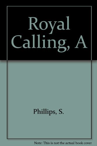A Royal Calling - Develop the Qualities of Esther in Your Own Life by ...