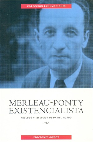 Merleau-Ponty existencialista by merleau-ponty | Goodreads