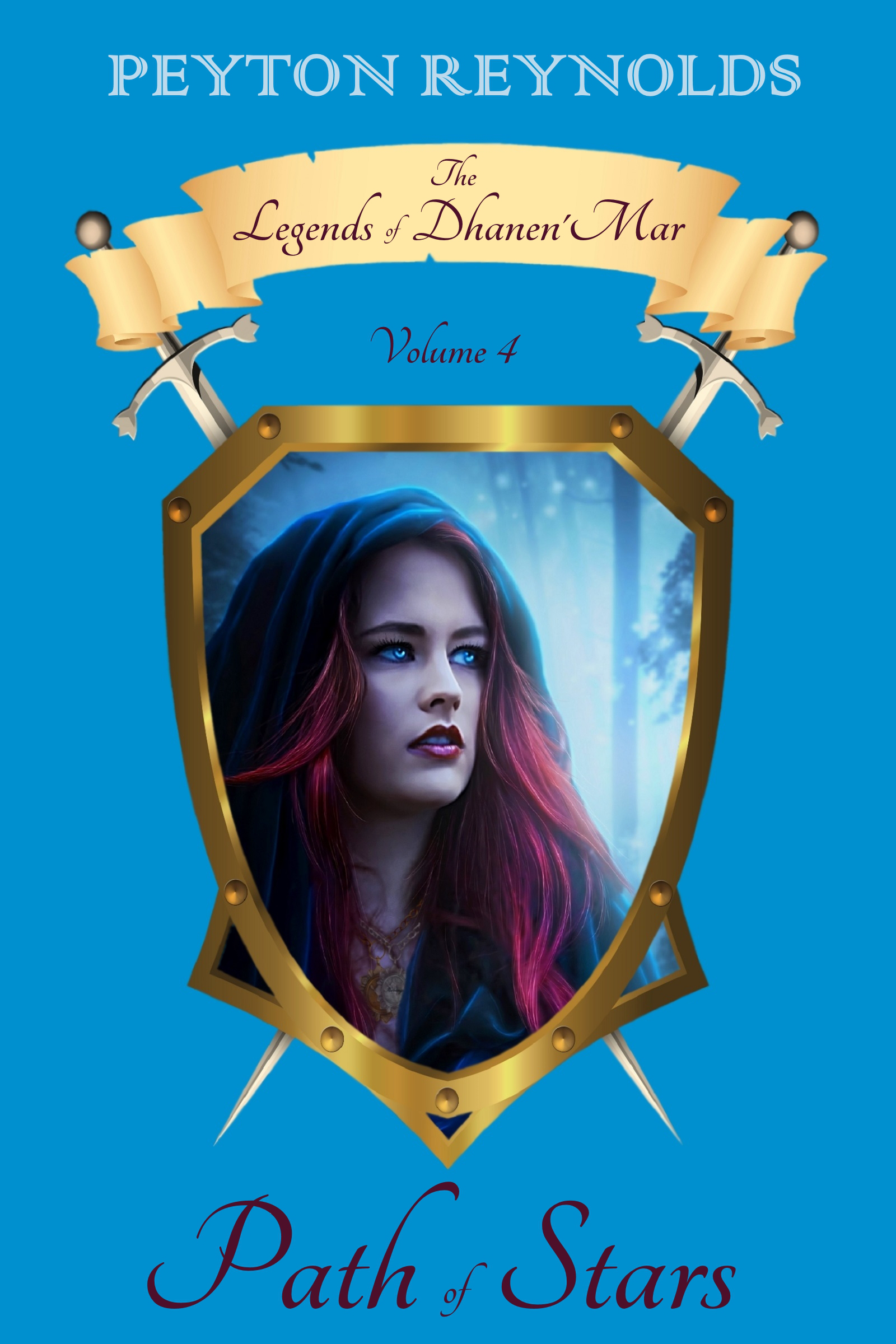 Path of Stars by Peyton Reynolds | Goodreads